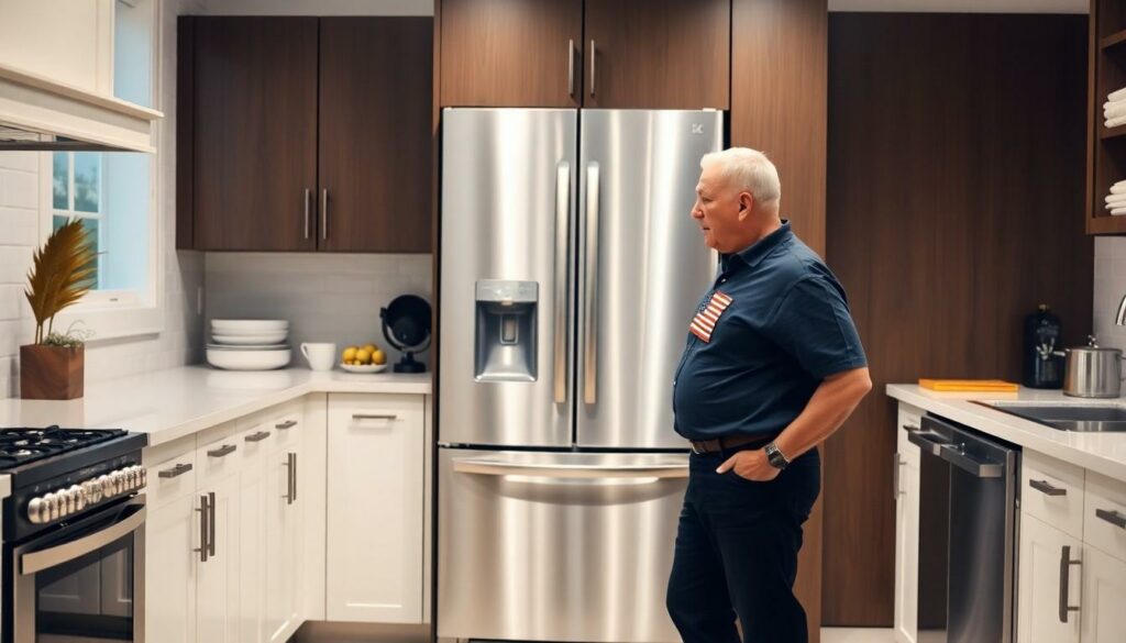 Home Depot Military Discount Appliances: Unlock Major Savings on Your ...